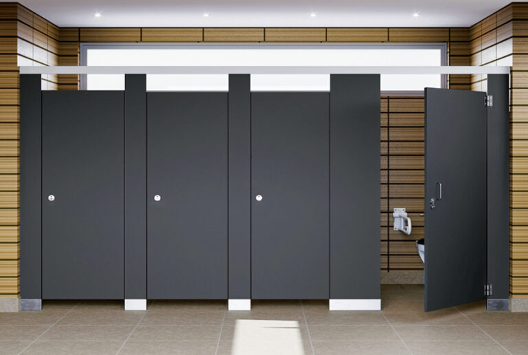 Canada Partitions Co. - Designed for Privacy, Built for Life.